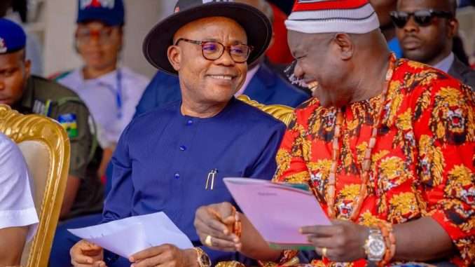 PDP South East Elects New Zonal Executive, Re-elects Chief Ali Odefa as ...