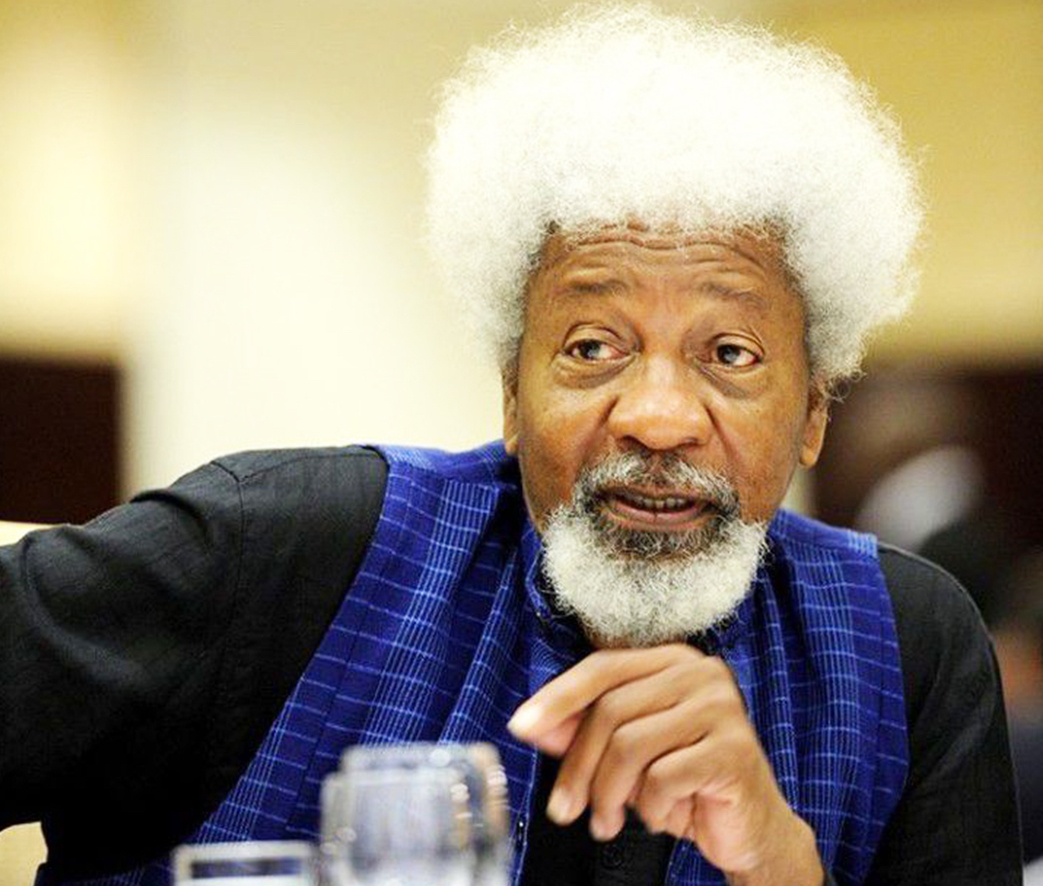 Wole Soyinka Reveals He Was Abducted and Robbed in Romania - ADBN TV