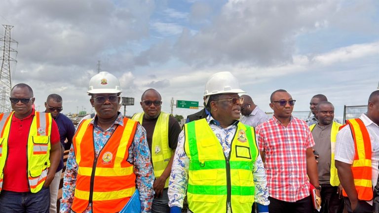 FG To Invest ₦30bn In Eko Bridge Repairs, Umahi Defends Tinubu's ...